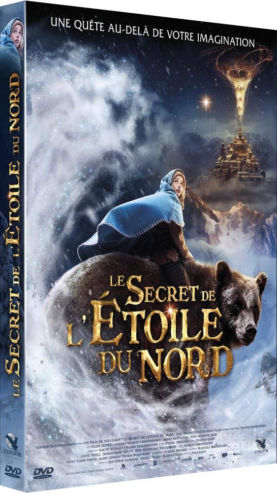 Amazon.com: Le Secret de l'Etoile du Nord: Vilde Zeiner, Anders Baasmo ...