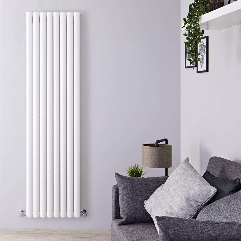 Fai da te Radiatori 1600 x 472 x 78mm Design a Colonna 1638W ...