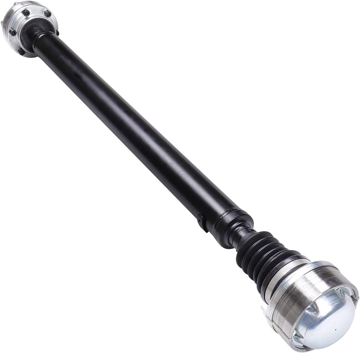 Amazon.com: DRIVESTAR 52853431AA Front Prop Drive Shaft Assembly ...
