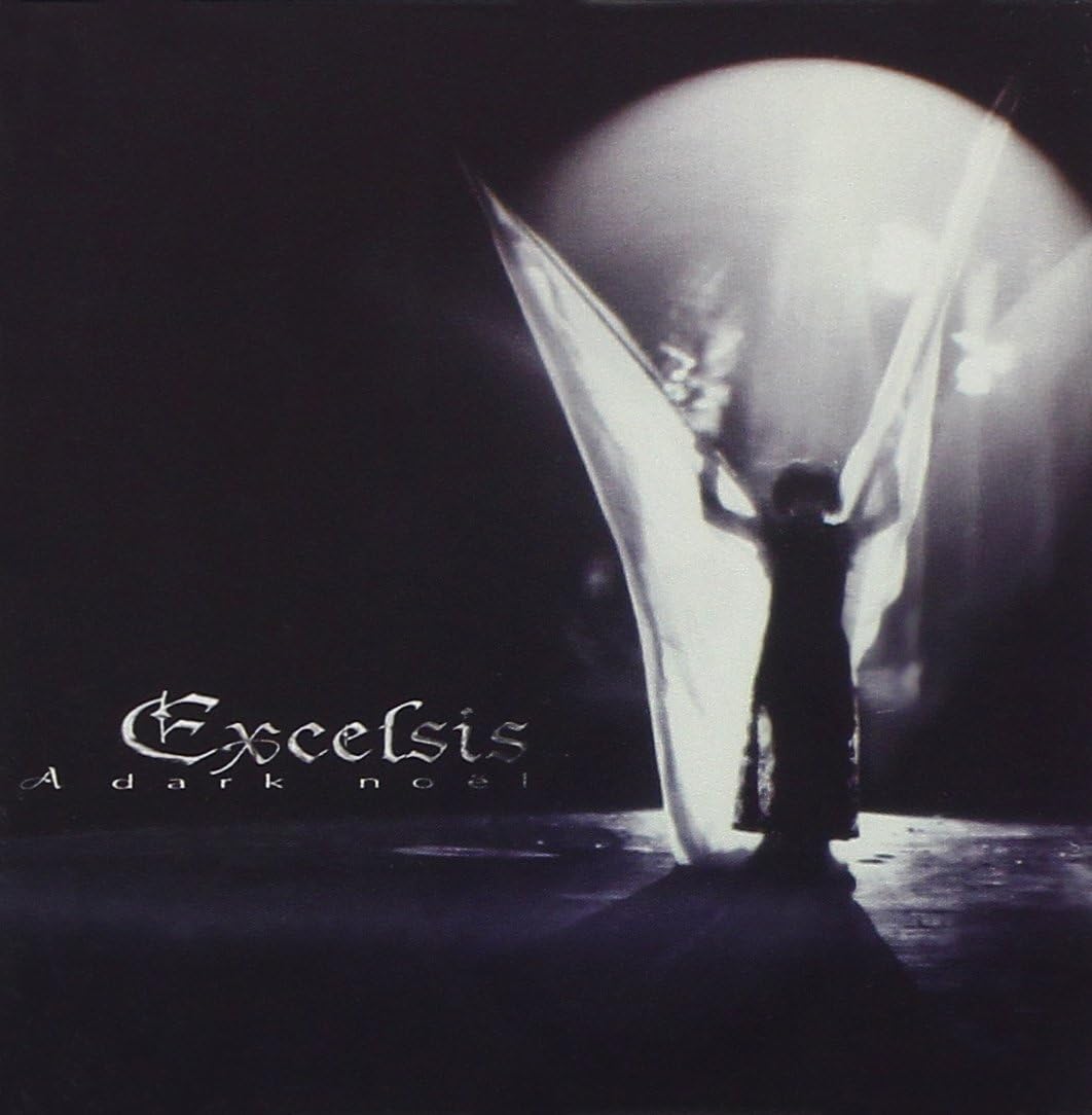 Excelsis Vol.1 - Amazon.co.uk