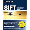 SIFT Study Guide: SIFT Test Prep Book with 675+ Practice Questions for ...