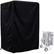 Table Saw Dust Bag Mitre Saw Cover, Portable Table Saw Cover, Water And ...