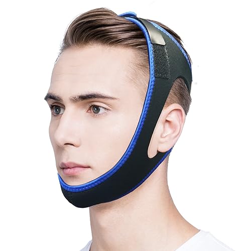 Oral Breathing Devices