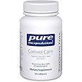Amazon.com: Pure Encapsulations Cortisol Calm | Supplement to Support ...