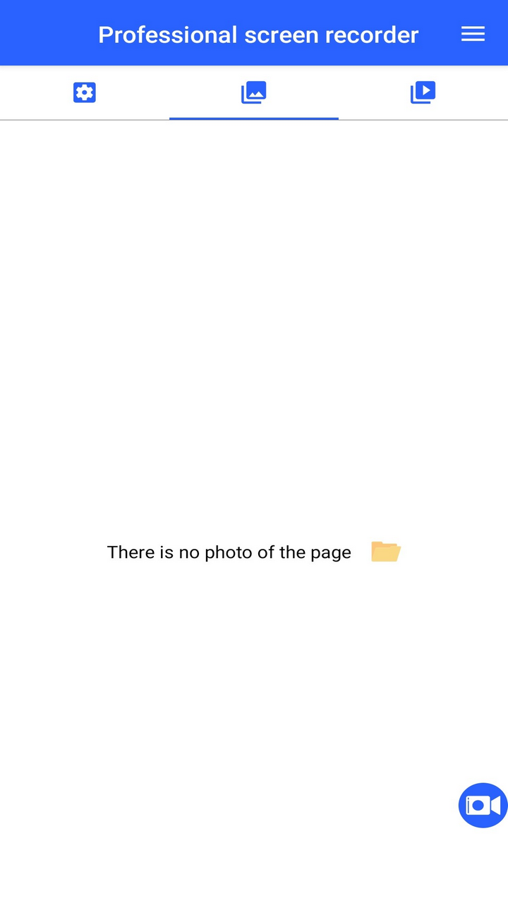 Professional screen recorder:Amazon.com:Appstore for Android