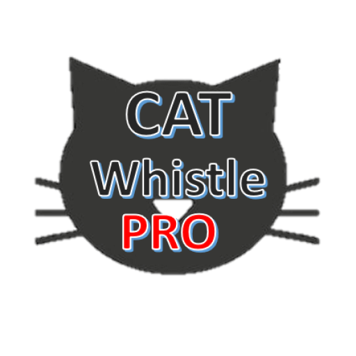 Cat Whistle PRO - High Frequency Cat Trainer:Amazon.com:Appstore for ...