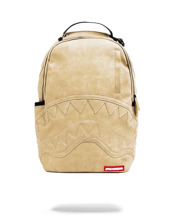 Sprayground Ghost Collection Review