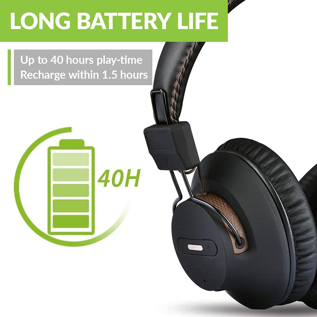 Mua Avantree HT5009 - Wireless Headphones for TV Watching with Clear ...