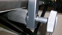 Amazon.com: On Stage KSA7575 Universal Keyboard Stand Microphone ...