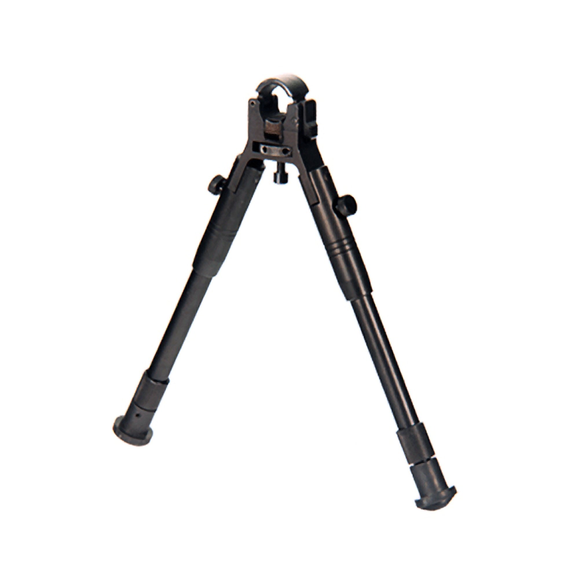 UTG New Gen Reinforced Clamp-on Bipod, Cent Ht 8.7"-10.2" for sale ...