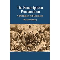 Emancipation Proclamation Facts