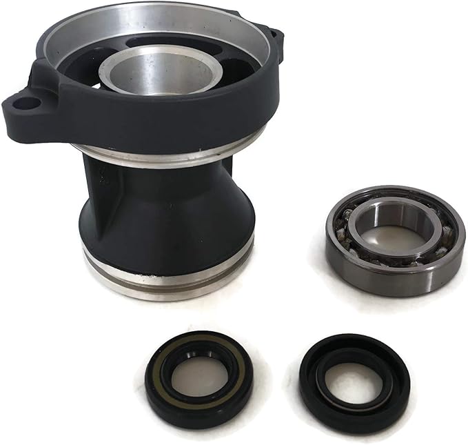 Amazon.com: Boat Motor 683-45361-01 93306-00501 93101-17054 Lower ...