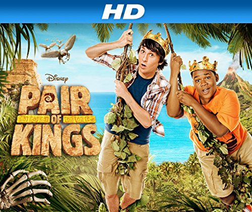 Watch Disney Pair of Kings, Volume 1 | Prime Video