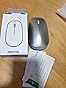 OMOTON Wireless Bluetooth Mouse for iPad and iPhone: Amazon.co.uk ...
