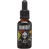 Chilli Sauce - Hell Unleashed! The HOTTEST Sauce In The World! - New ...