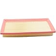 Amazon.com: Engine Air Filter for MG 5 1.5L 2020 2021 2022 2023 MG5 ...