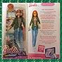 Amazon.com: Barbie Careers Game Developer Doll : Toys & Games