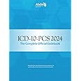 Amazon.com: ICD-10-PCS 2024: The Complete Official Codebook ...