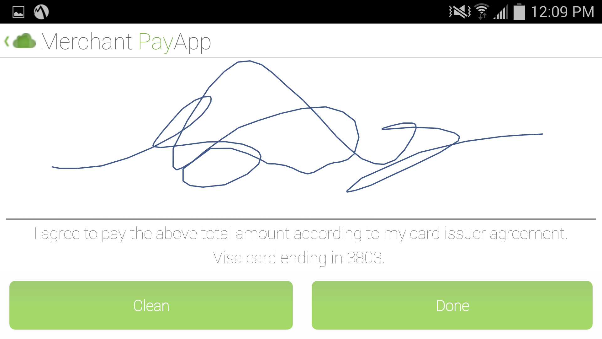 Merchant App | Pricepulse