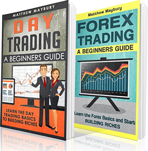 Download Now: Trading: A Beginner's Guide To Day Trading - A Beginner's ...
