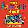 The Family Book: Parr, Todd: 9780316442541: Amazon.com: Books