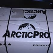 Amazon.com: ArcticPro YPC-07C FAAC7 Portable Air Conditioner: Home ...