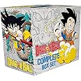 Amazon.com: Dragon Ball Complete Box Set: Vols. 1-16 with premium ...