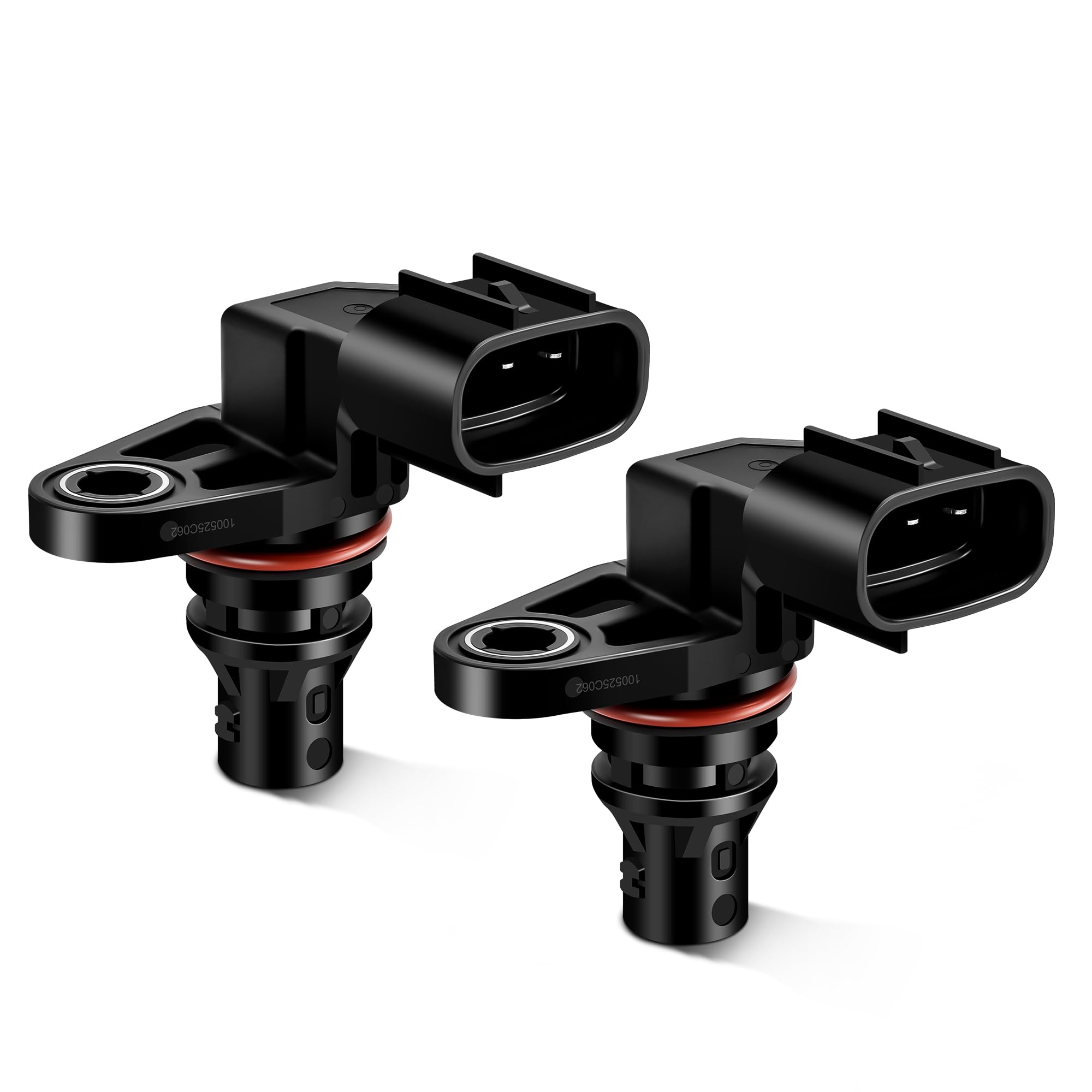 Engine Cam Camshaft Position Sensor 39350-2E200 393502E200 Compatible ...