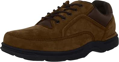 Amazon.com | Rockport Men's Eureka Walking Shoe | Walking