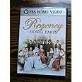 Amazon.com: Regency House Party : Richard E. Grant, Chris Gorell Barnes ...