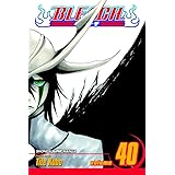 Amazon.com: Bleach, Vol. 38: Fear for Fight: 9781421535975: Kubo, Tite ...