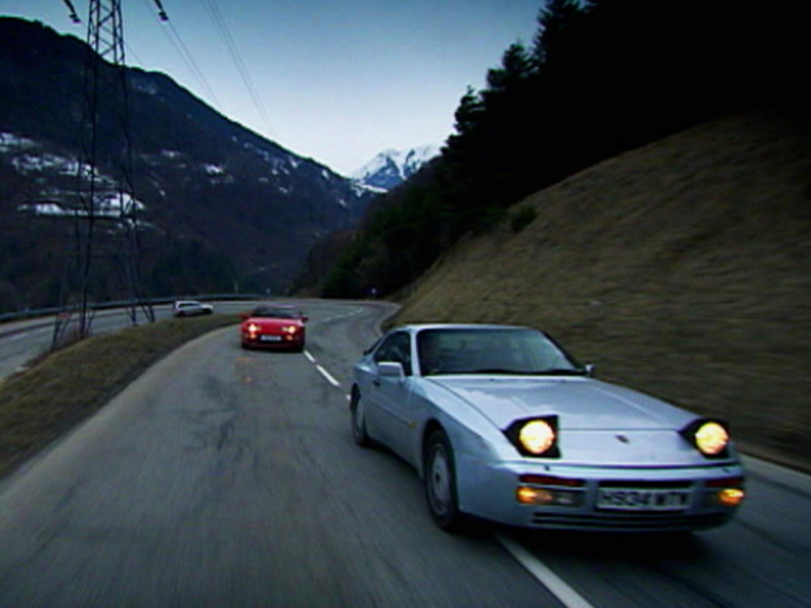 Watch Best of Top Gear - Season 1 | Prime Video