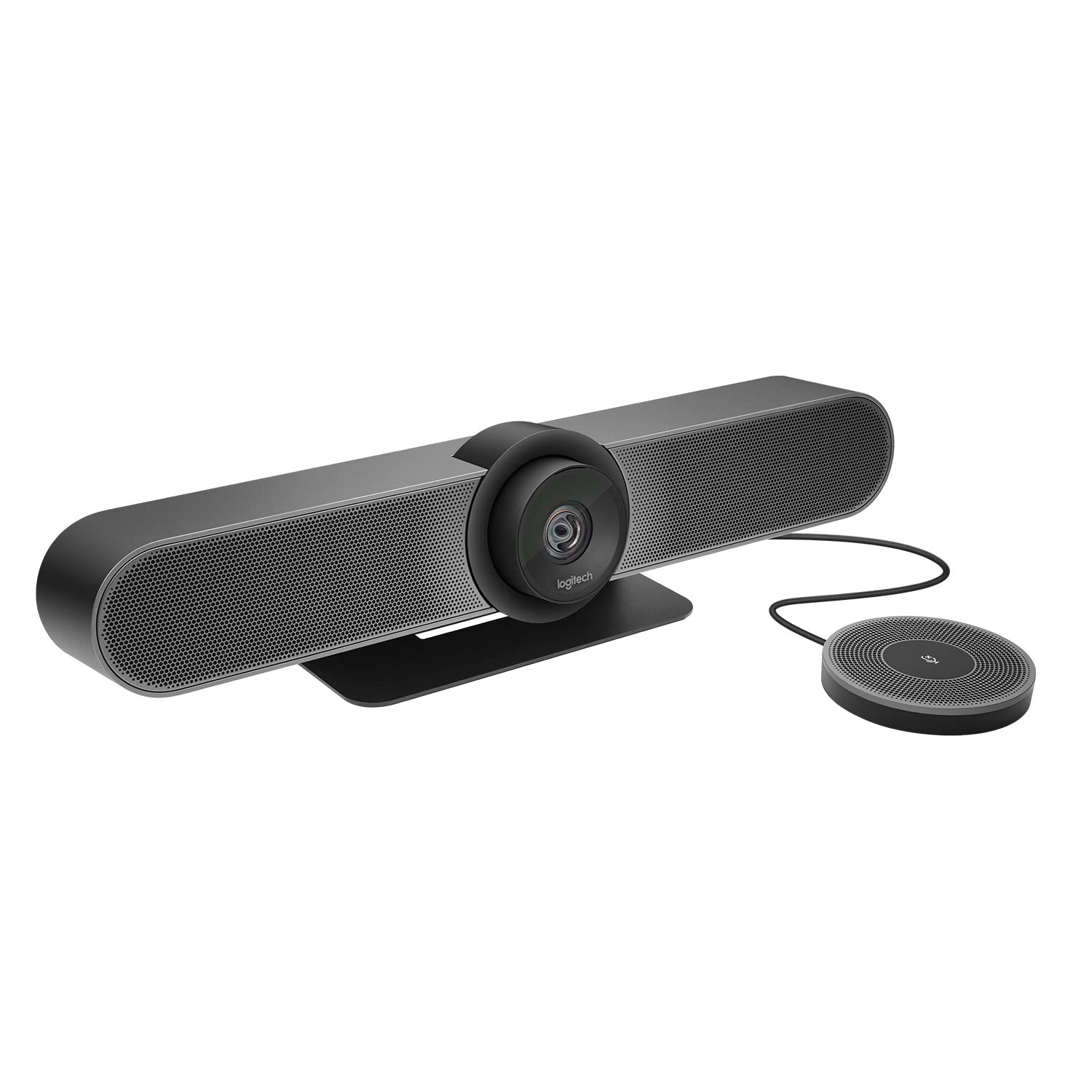 Mua Logitech MeetUp Video Conferencing System, Ultra HD 4K/1080p/720p ...