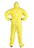 Breaking Bad Plus-Size Hazmat Halloween Costume | Walter White & Jesse ...
