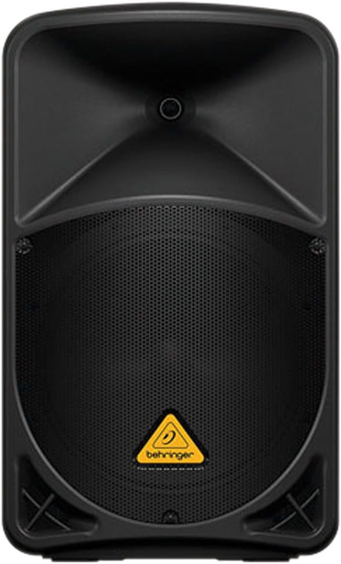 Behringer B112D Système d'haut-parleur actif 2-voies avec option sans ...