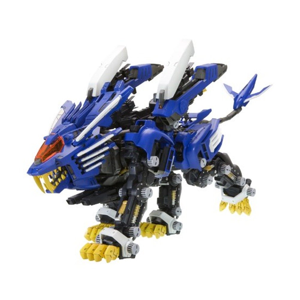 Mua Kotobukiya 1/72 Scale HMM Zoids RZ-028 Blade Liger AB Bang Ver Construction K... trên Amazon ...