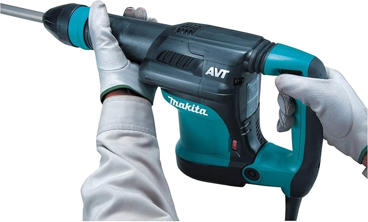 Editor's Review, Makita HM0871C 12 lb. AVT Demo 2024, 4.5/5, 0 Likes ...