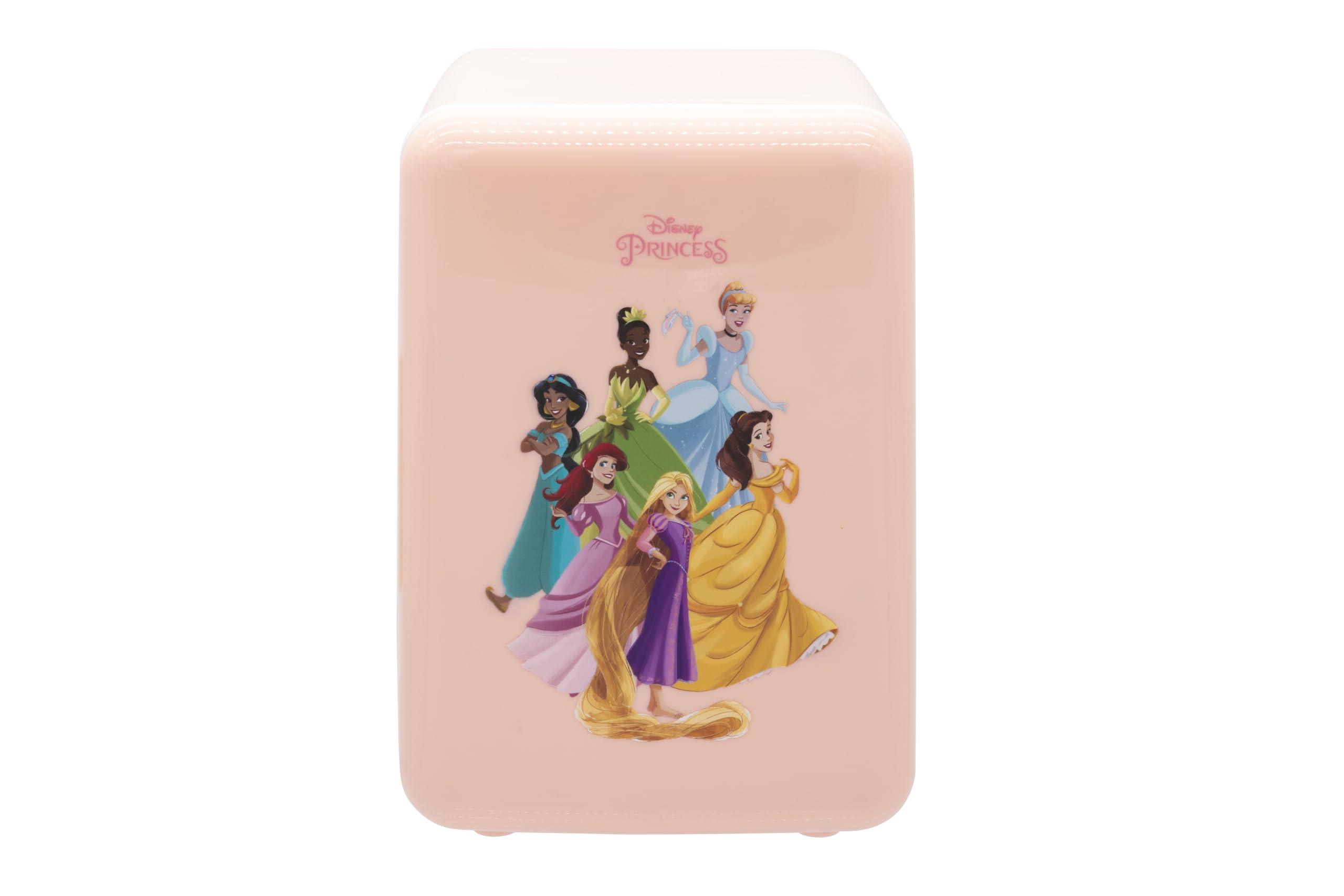 Orbit Innovations Disney - Mini Fridge, Small Cooler for Drinks ...