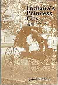 Indiana's princess city: The history of Mishawaka, 1832-1932: Bridges ...
