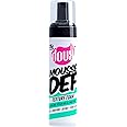 Amazon.com: The Doux Mousse Def Texture Foam, Multi-Use Mousse Hair ...