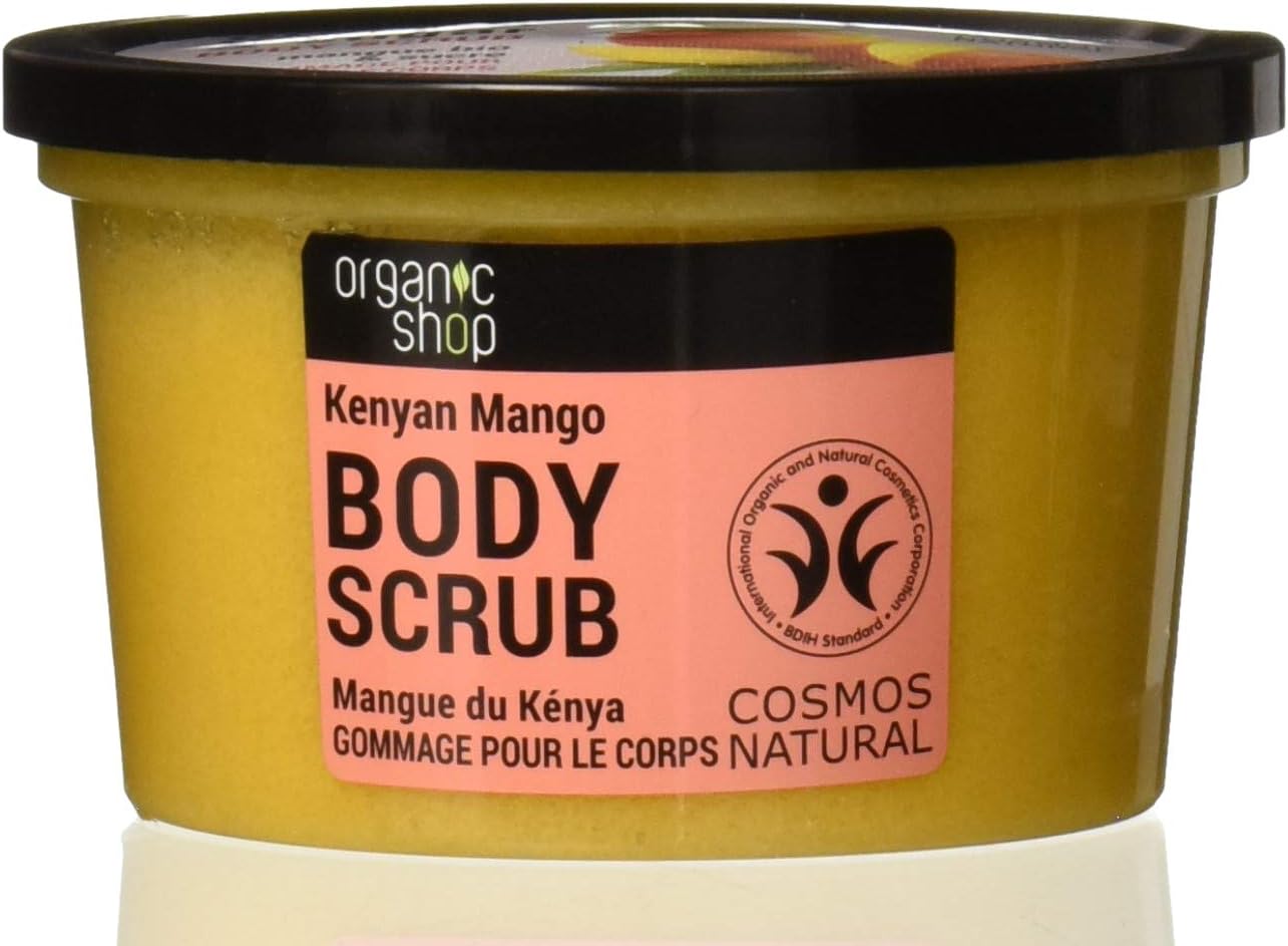 Best Body Scrub In Kenya at George Delano blog