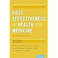 Cost-Effectiveness in Health and Medicine: 9780190492939: Medicine ...