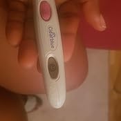 Digital Ovulation Test Kit - Clearblue with Unique Smiley Face For ...