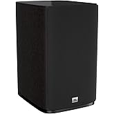 Amazon.com: JBL Studio 630, Dark Wood - High-Performance Bookshelf ...