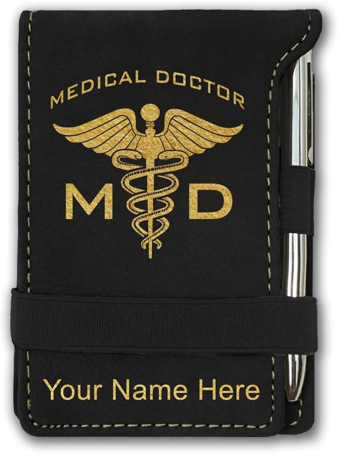 Medical Notepads at Sarah Lee blog