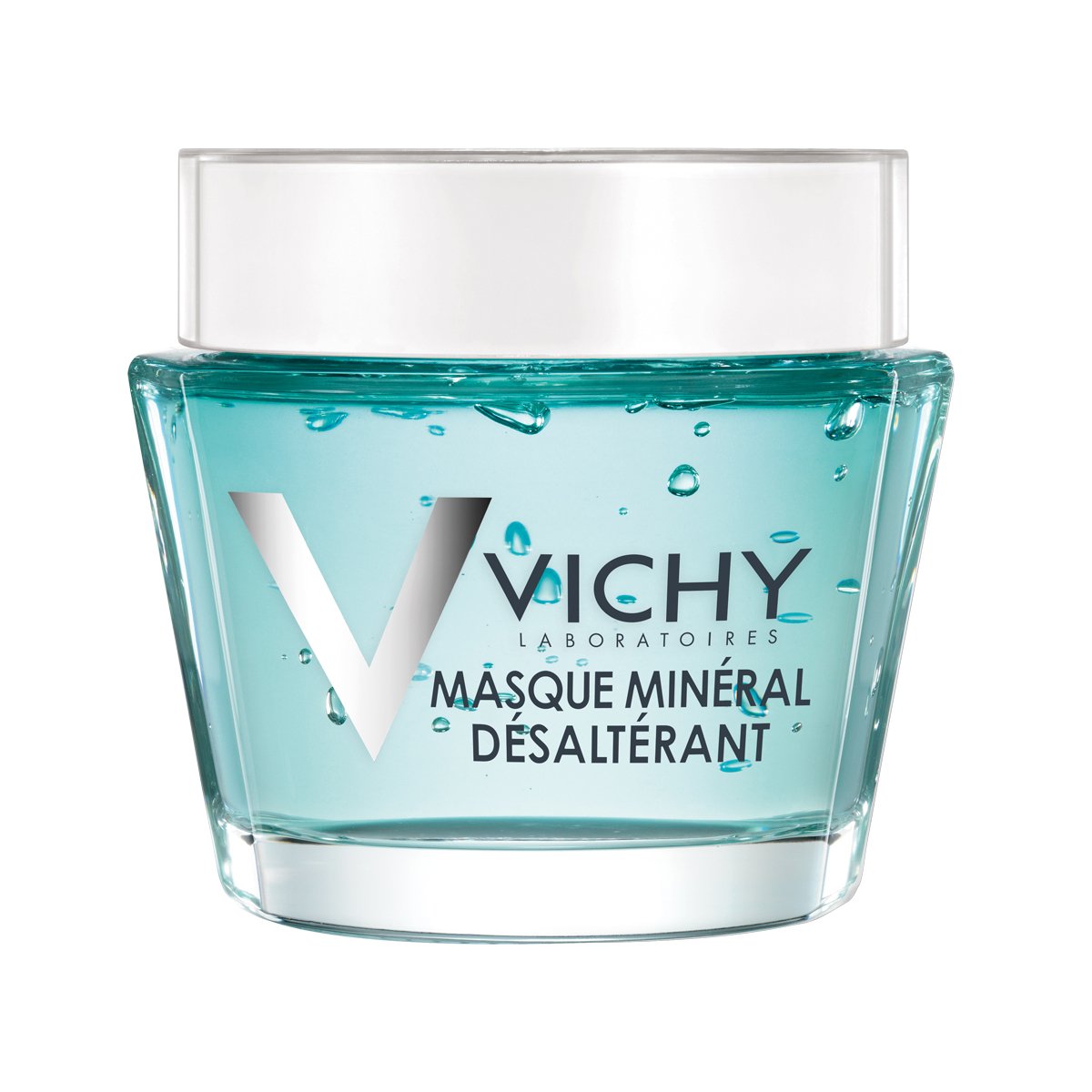Vichy Quenching Mineral Mask 75ml: Amazon.co.uk: Beauty