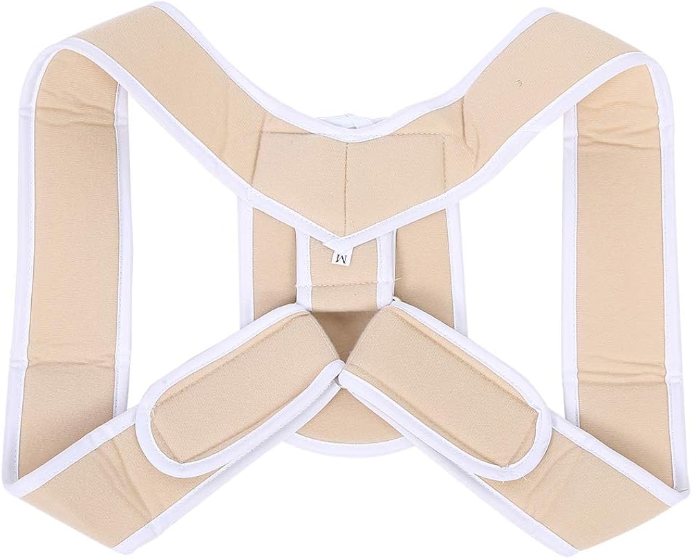 Yctze Correction Belt Posture, Hunchback Correction Belt Improve Chest ...
