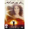 Amazon.com: Mask [Region 2] : Cher, Eric Stoltz, Sam Elliott, Estelle ...