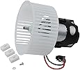 Amazon.com: Bapmic 64119226780 Heater Blower Motor Regulator Resistor ...