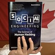 Social Engineering: The Science of Human Hacking: Christopher Hadnagy ...